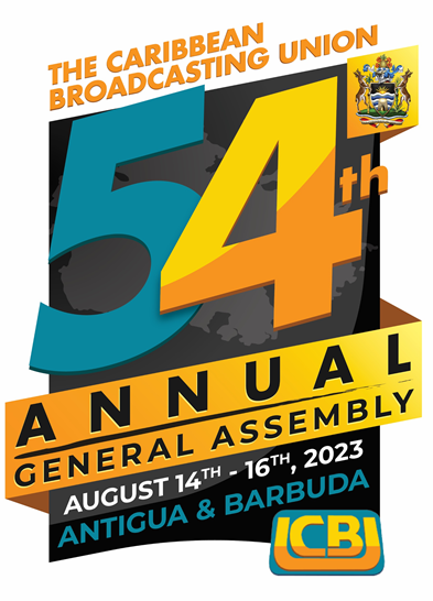 CBU 54th Annual General Assembly – Ticket Nation